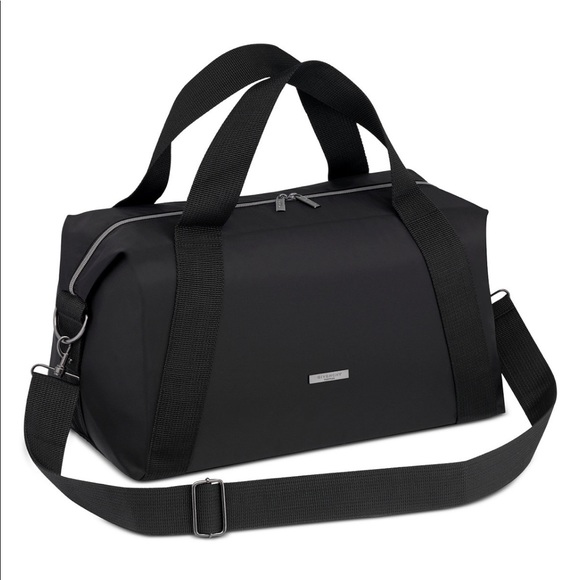 Bags | Givenchy Travel Duffle Bag Purse Weekender | Poshmark